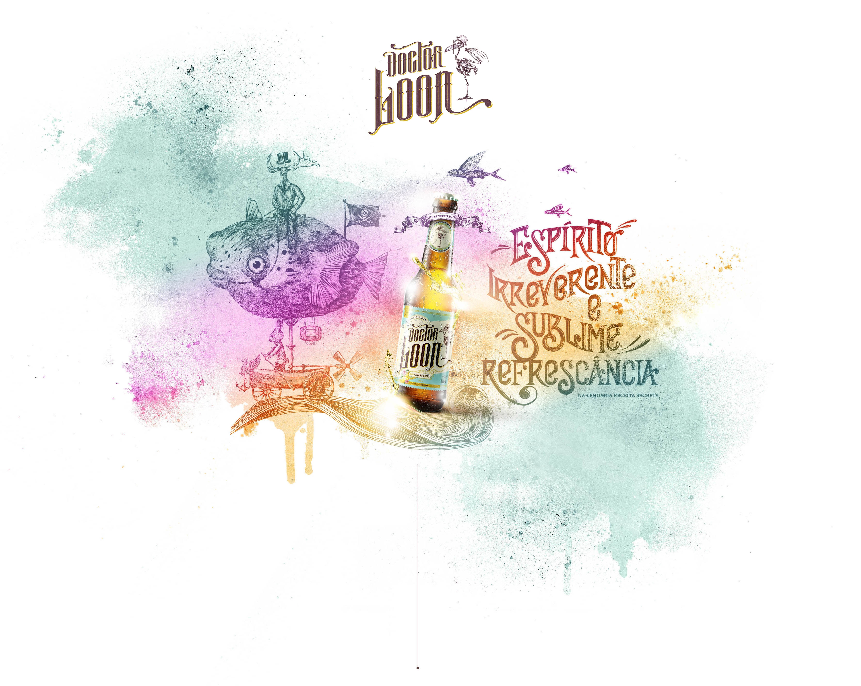 Doctor Loon - Doctor Loon